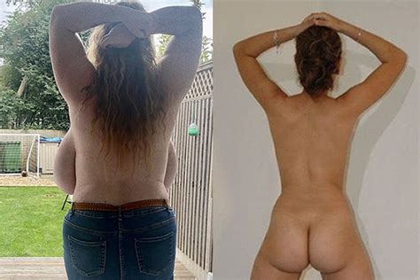 Topless Comparison Ft Chlozee Cuwevuku