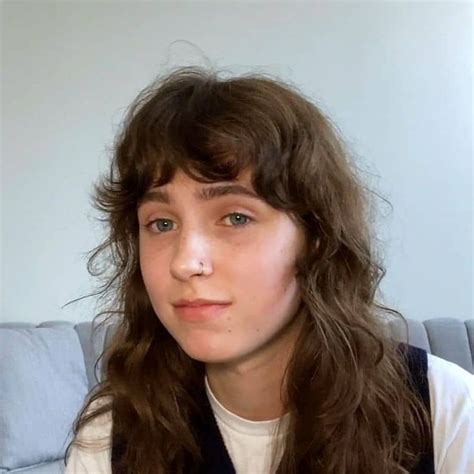 Andre Ackerman On Instagram She Is So Beautiful ️ ️🥺 Clairo Clairo