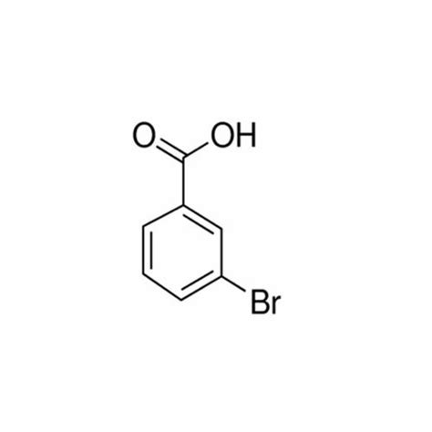 Pcchem 3 Bromobenzoic Acid For Industrial Grade Standard Technical