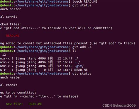 Ubuntu部署简单的git服务器ubuntu部署gitserver Csdn博客