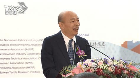 立院打架！韓：外賓都用疑惑、同情眼神看我│tvbs新聞網