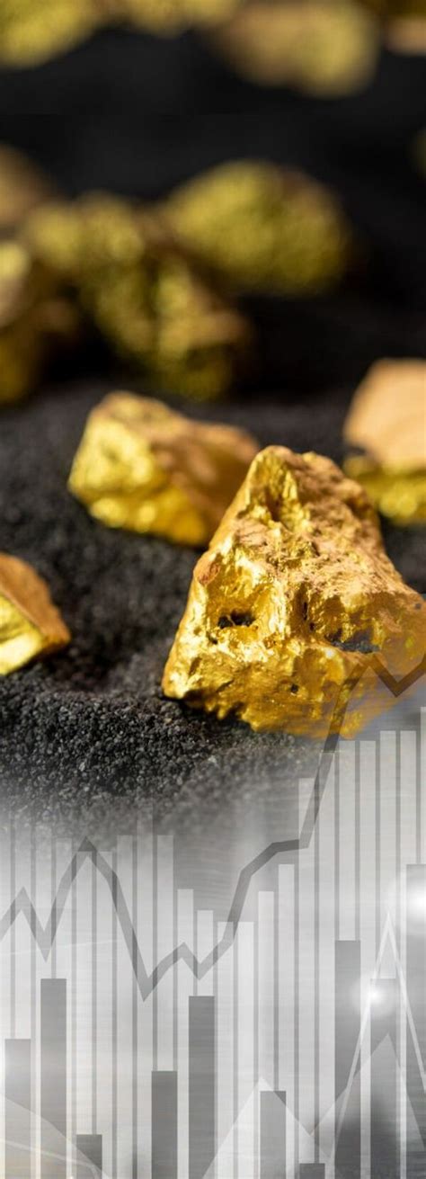 Garrett Goggin Is Warren Buffett Coming For Newmont Inn