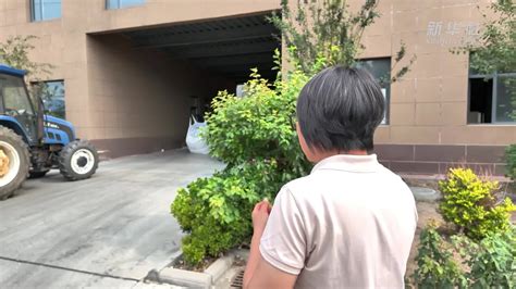 “三夏”新农人：大学生返乡当起“田管家”凤凰网视频凤凰网