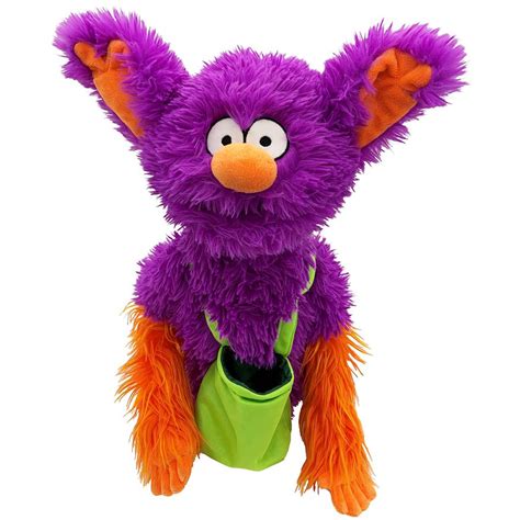 Roylco Edgar Handpuppe Emotionen Spielerisch Entdecken