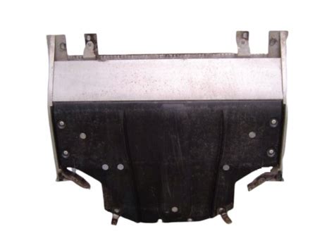 Oryginalna OsŁona Pod Silnik Land Rover Freelander 9895933713