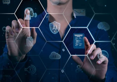 Artificial Intelligence Segala Penjuru Memahami Aplikasi Dan Implikasi