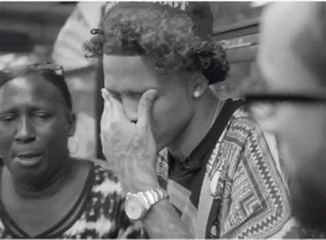 August Alsina Becomes Instant Dad After Losing To His Sister To Cancer Essence Essence