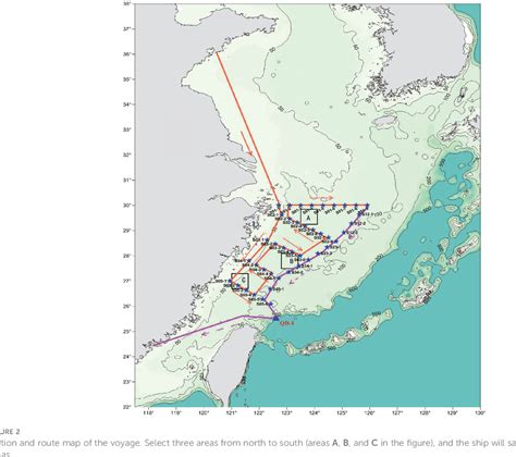 Figure 2 From Analysis Of The Accuracy Of Using Era5 Reanalysis Data