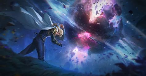 7 Hero Counter Nolan Mobile Legends Terbaik Dan Paling Ampuh