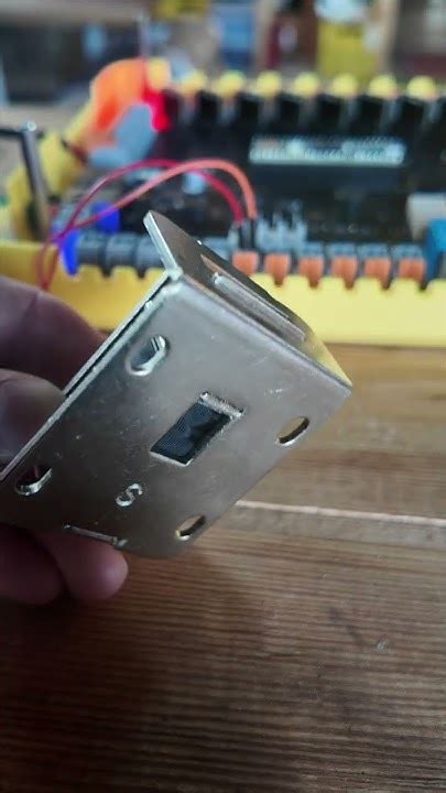 Why 😱 Roboter 3dprinting Automat Arduino Arduinoproject Youtube