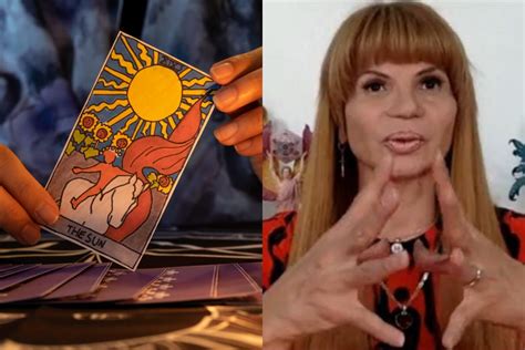 Mhoni Vidente Predicciones Para Diciembre De 2023