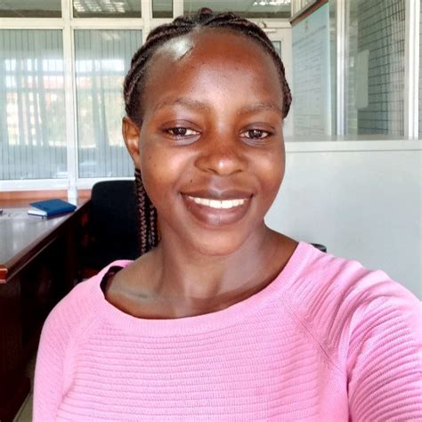Joy Kwamboka Software Developer The Open Institute Linkedin