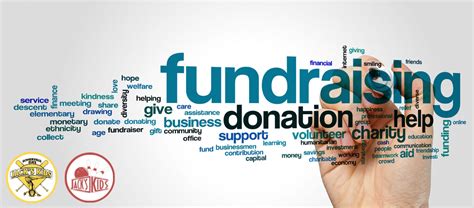 Fundraising Events