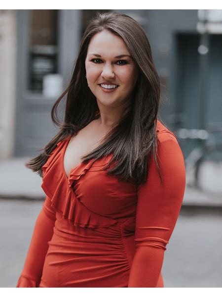 Bianca Dalessio Licensed Real Estate Broker Nest Seekers