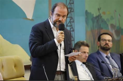 Tre Cassa Mandato De Vereador De Sp Que Trocou Psdb Pelo Psb Metrópoles