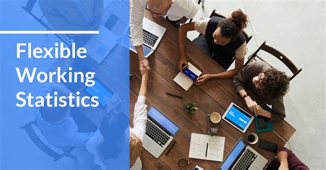 45 Essential Flexible Working Statistics 2020 Market Share Data Analysis