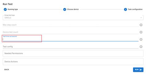 Trigger A Test Task Run In The Hydra Lab Test Service · Microsoft