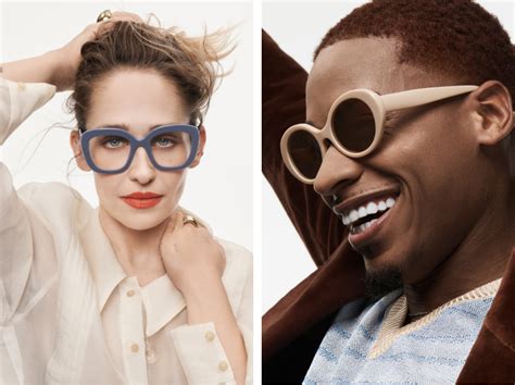 Warby Parker Weve Got Your Eyes Covered