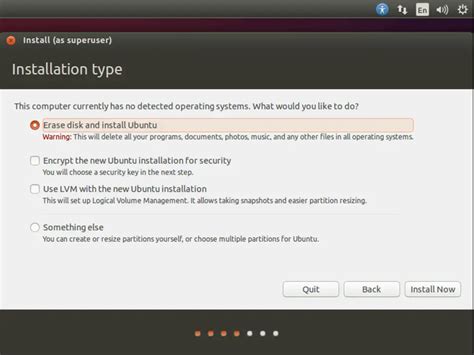 The Perfect Desktop Ubuntu Utopic Unicorn
