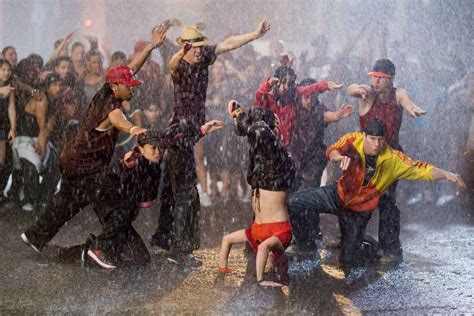 Step Up 2 Choreography Was ILL With Images Step Up Dance Step