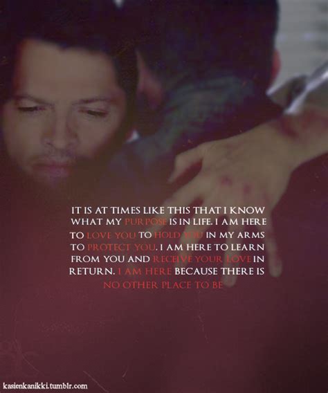 Destiel Wallpaper Supernatural Photo 33016928 Fanpop