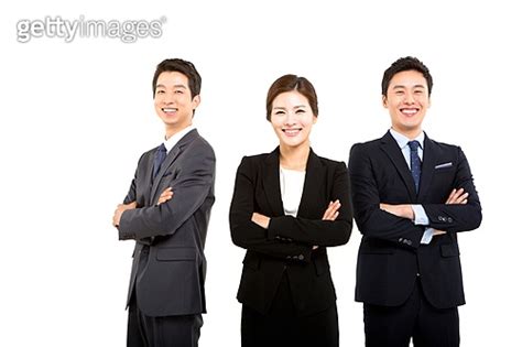 회사원 이미지 A8444413 게티이미지뱅크