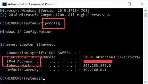 Windows Has Detected An Ip Address Conflict On Windows