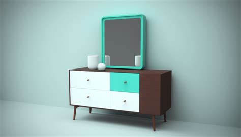 კამოდების ხელოსანი