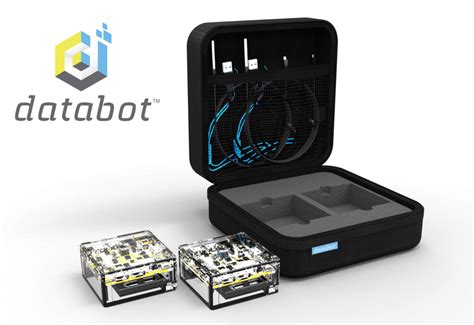 Home Databot™ Real Data Real Science Real Fun