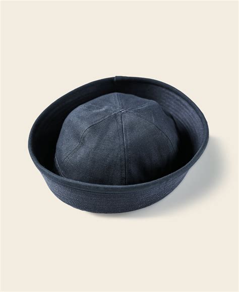 Wwii Us Navy Dixie Cup Hat Navy Naval Uniform Cap Bronson
