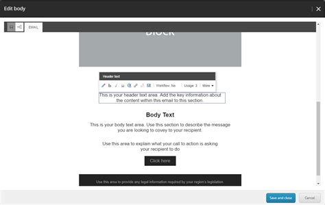 sitecore exm whats new