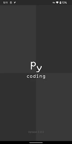 Coding Python Mod Apk Free Download Filecr