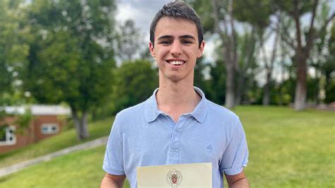 El Prado destaca en el Concurso de Primavera de Matemáticas