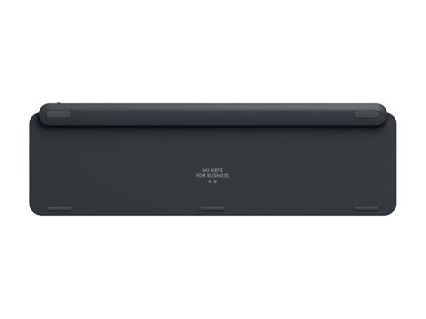 Logitech Mx Keys Business Wireless Keyboard