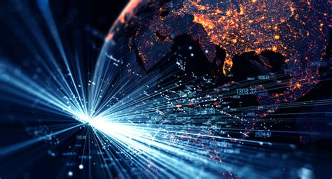 Energy Digitalization Revolution Ttf Power Industries