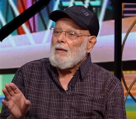 نقابة السينمائيين تنعى الفنان أشرف عبد الغفور فى بيان رسمى خبر في الفن