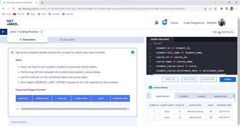 My 30daysofcodechallenge Of Day25 Deepika Thota Posted On The Topic
