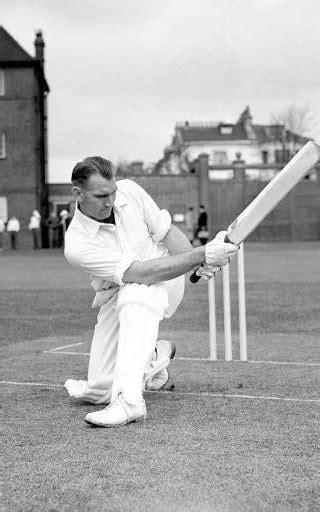John Reid Cricketer Who Led New Zealand To Their First International