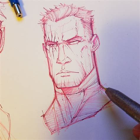Cable Sketch At Explore Collection Of Cable Sketch