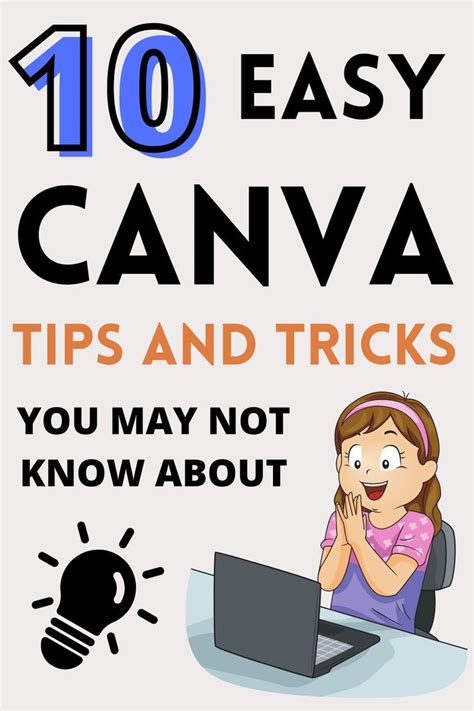 Top 34 Canva Tips And Tricks For Beginners With Pics Artofit