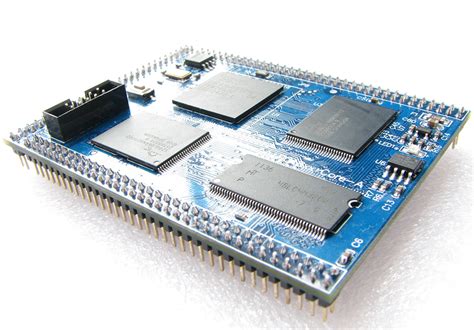 Lpc4357开发板高速usb网络43寸lcd 204 Mhz M4 M0双核处理器盈钰电子新浪博客