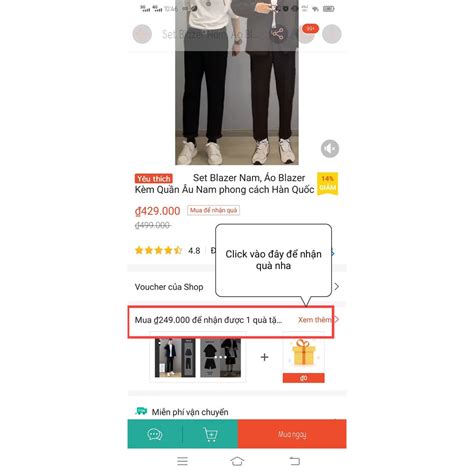 Mua Set Blazer Nam Áo Blazer Kèm Quần Âu Nam Phong Cách Hàn Quốc Set2
