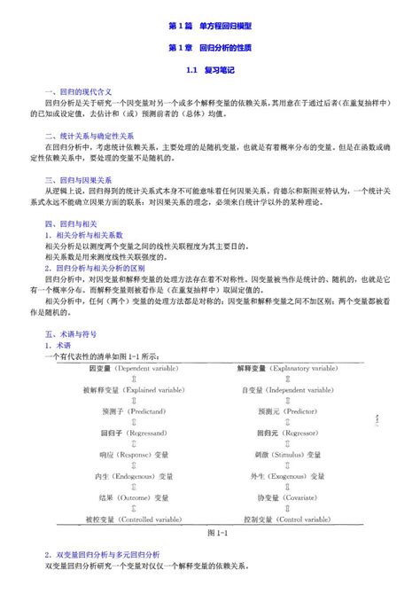计量经济学基础第五版古扎拉蒂课后习题答案解析