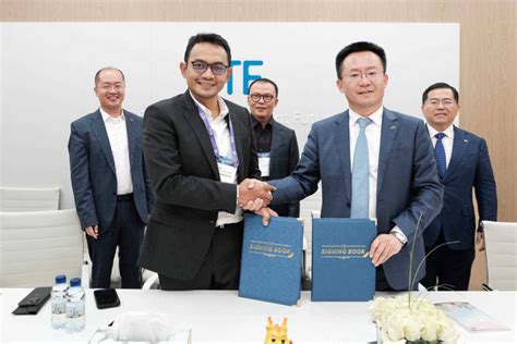 Telkomsel Hyper AI Terapkan Self Adaptive Feedback Baru Perkuat