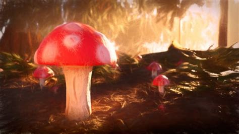 Create A Painting Of An Environment In D Blender By Mrkavok Fiverr