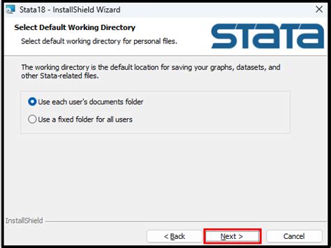 Stata