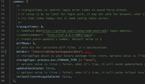 404 Not Found Issue 277 Lisong Code Push Server GitHub