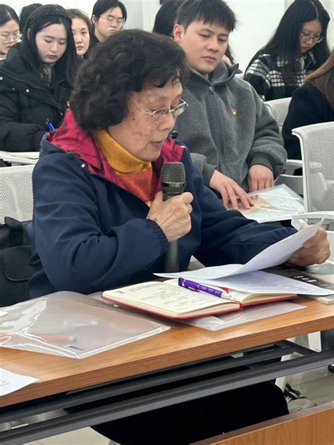 〖长江网〗纺大社区与服装学院联合开展支部联学共建主题党日活动 后勤保障处