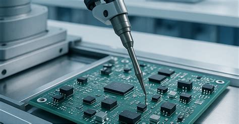Pcb And Pcba Understanding The Differences Lampda