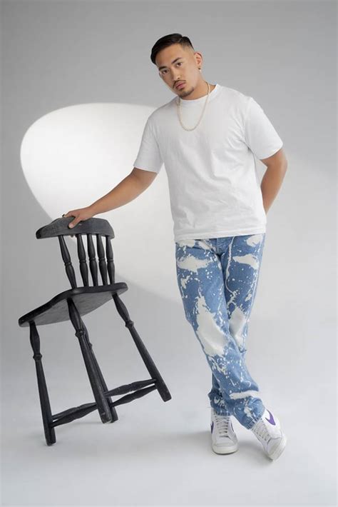 Jonathan Dl Model Wink Models